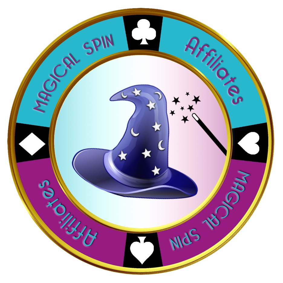 LOGO_Magical _Spin_Affiliates_large – MyShare Partners